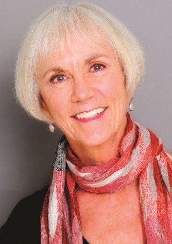 Mary Bond | Autorka: Wszystkie książki, wywiady, artykuły | Lubimyczytać.pl