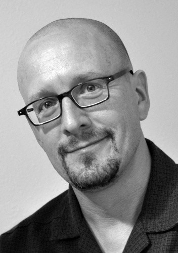 Andrew Biel | Autor: Wszystkie książki, wywiady, artykuły | Lubimyczytać.pl