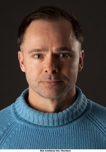 Lars Lenth | Autor: Wszystkie książki, wywiady, artykuły | Lubimyczytać.pl
