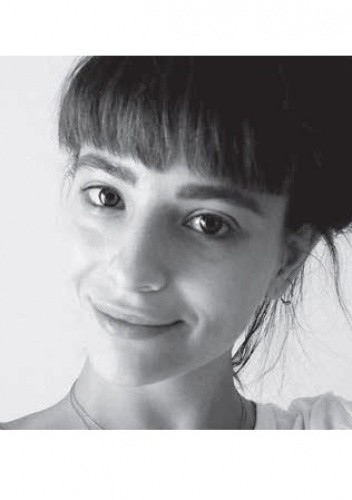 Anna Rudak | Autorka: Wszystkie książki, wywiady, artykuły ...