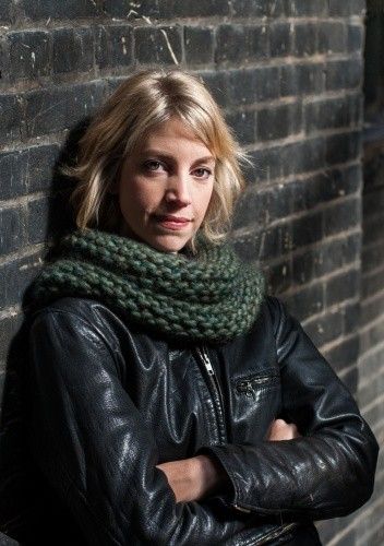 Sarah Henstra | Autorka: Wszystkie książki, wywiady, artykuły ...