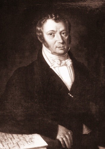 Józef Elsner | Autor: Wszystkie książki, wywiady, artykuły ...