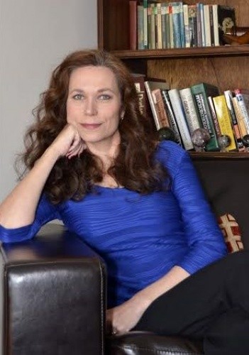 Jo Macgregor | Autorka: Wszystkie książki, wywiady, artykuły ...