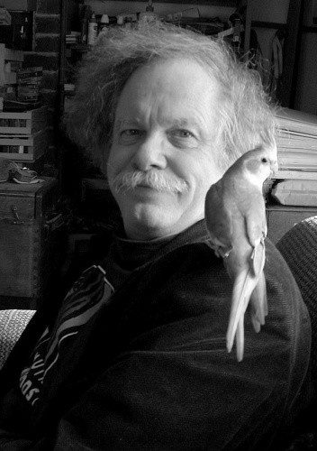 Edward Sanders | Autor: Wszystkie książki, wywiady, artykuły ...