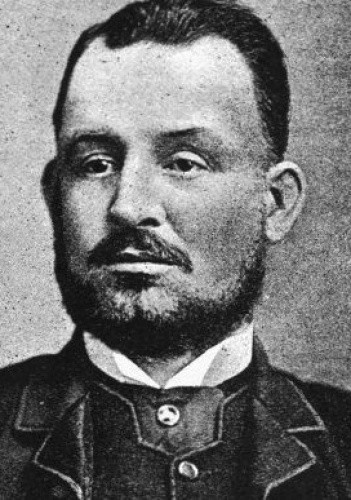 James Berry | Autor: Wszystkie książki, wywiady, artykuły | Lubimyczytać.pl