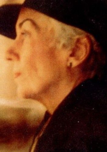 Jane Rice | Autorka: Wszystkie książki, wywiady, artykuły | Lubimyczytać.pl