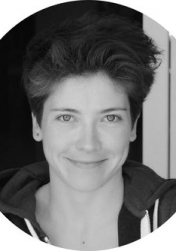 Bea Enríquez | Autorka: Wszystkie książki, wywiady, artykuły ...