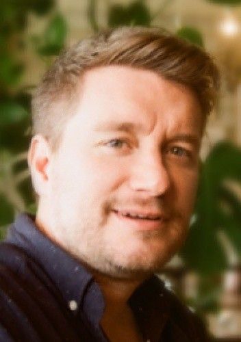 Martin Fitzpatrick | Autor: Wszystkie książki, wywiady, artykuły ...