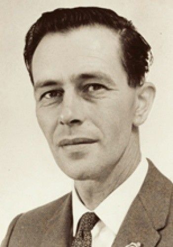 Ivan Southall | Autor: Wszystkie książki, wywiady, artykuły ...