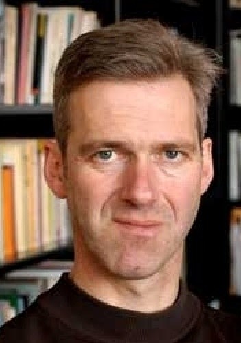 Ernst van Alphen | Autor: Wszystkie książki, wywiady, artykuły ...