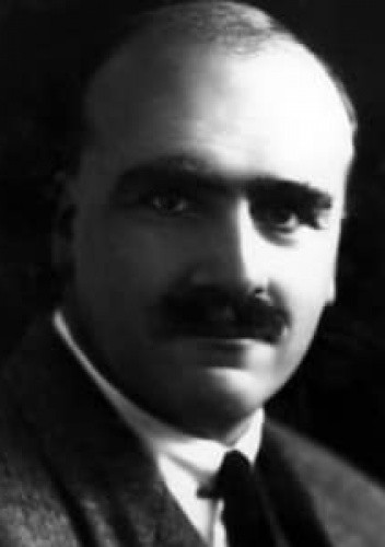 John Burdon Sanderson Haldane | Autor: Wszystkie książki, wywiady ...