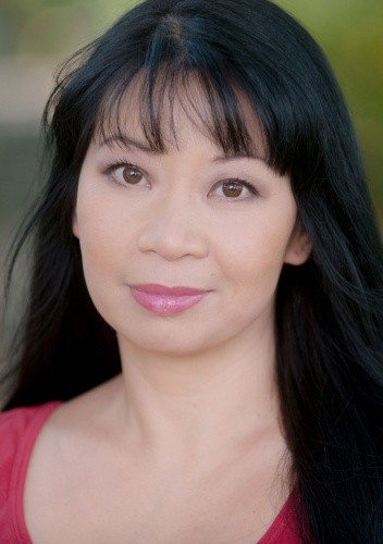 Jean Kwok | Autorka: Wszystkie książki, wywiady, artykuły | Lubimyczytać.pl