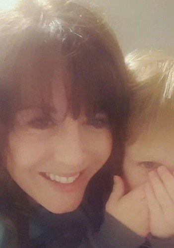 Charity B. | Autorka: Wszystkie książki, wywiady, artykuły ...