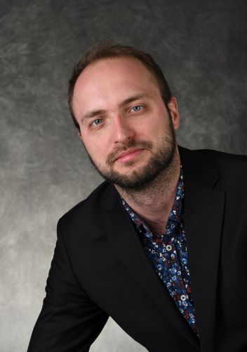 Michał Koza | Autor: Wszystkie książki, wywiady, artykuły | Lubimyczytać.pl