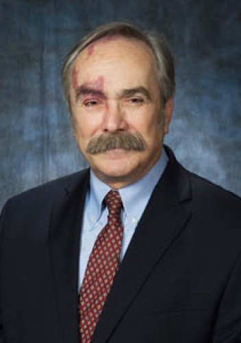 Tedd Tripp | Autor: Wszystkie książki, wywiady, artykuły | Lubimyczytać.pl