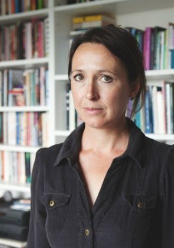 Zoe Gilbert | Autorka: Wszystkie książki, wywiady, artykuły ...