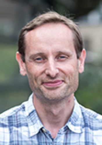 Iain Coyne | Autor: Wszystkie książki, wywiady, artykuły | Lubimyczytać.pl