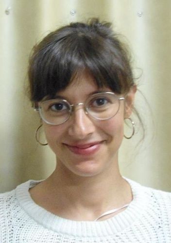 Aisha Franz | Autorka: Wszystkie książki, wywiady, artykuły ...