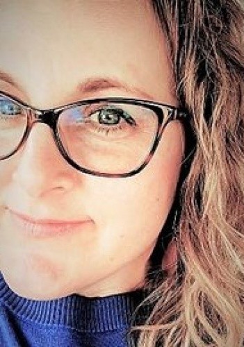 C.P. Rider | Autorka: Wszystkie książki, wywiady, artykuły ...