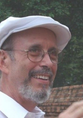 Jonathan Shear | Autor: Wszystkie książki, wywiady, artykuły ...