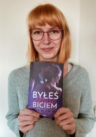 Lena M. Bielska | Wszystkie książki, wywiady, artykuły | Lubimyczytać.pl