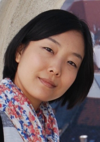 Yoko Fujii-Karpoluk | Autorka: Wszystkie książki, wywiady, artykuły ...