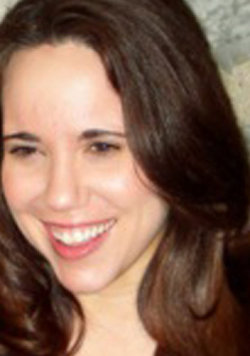 Jennifer Granneman | Autorka: Wszystkie książki, wywiady, artykuły ...