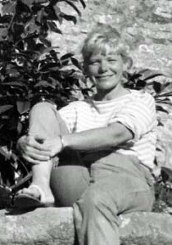 Margaret Durrell | Autorka: Wszystkie książki, wywiady, artykuły ...