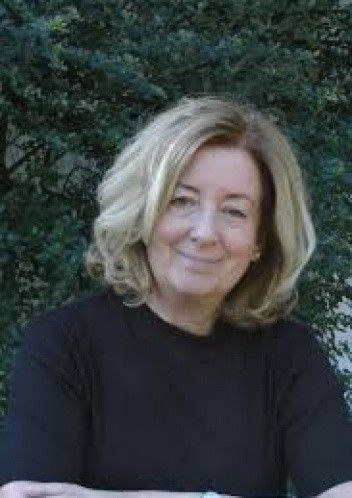 Mary Morgan | Autorka: Wszystkie książki, wywiady, artykuły ...