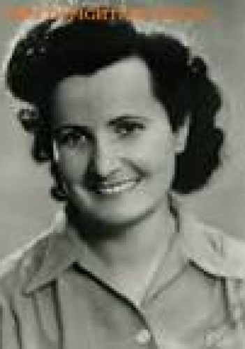 Lena Küchler-Silberman | Autorka: Wszystkie książki, wywiady, artykuły ...