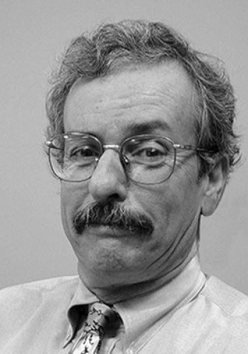 Kenneth J. Hammond | Autor: Wszystkie książki, wywiady, artykuły ...