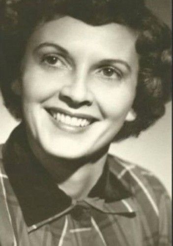 Mildred Clingerman | Autorka: Wszystkie książki, wywiady, artykuły ...