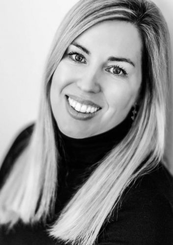 Sarah Pearse | Autorka: Wszystkie książki, wywiady, artykuły ...