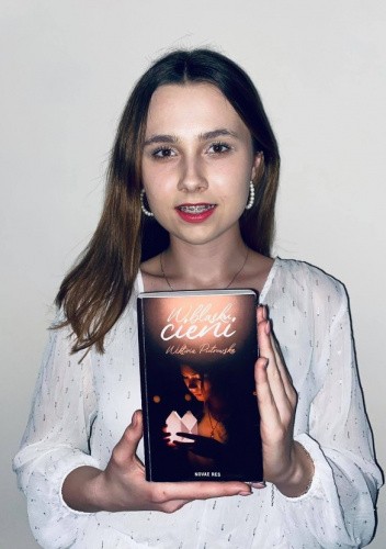 Wiktoria Piotrowska | Autorka: Wszystkie książki, wywiady, artykuły ...