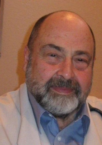 Burt Berkson | Autor: Wszystkie książki, wywiady, artykuły ...