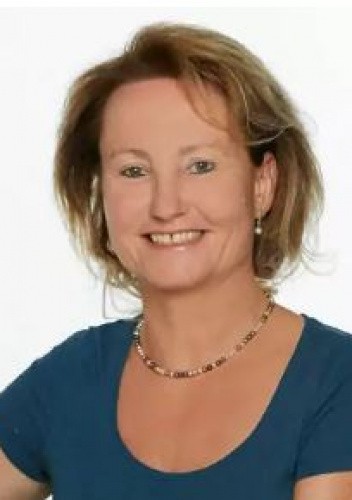 Ursula Eder | Autorka: Wszystkie książki, wywiady, artykuły ...