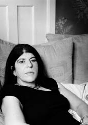 Annie Freud | Autorka: Wszystkie książki, wywiady, artykuły ...