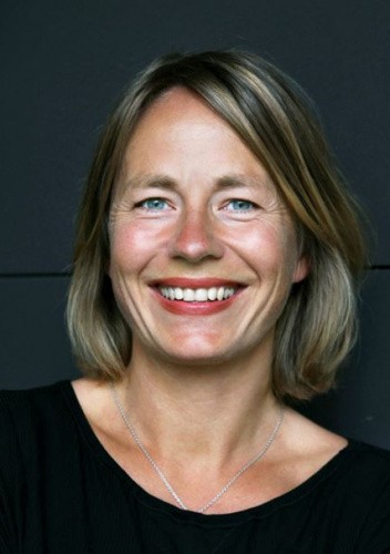 Trude Marstein | Autorka: Wszystkie książki, wywiady, artykuły ...