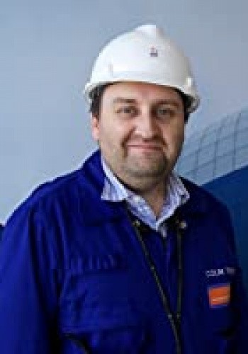 Colin Tucker | Autor: Wszystkie książki, wywiady, artykuły ...