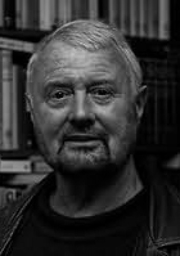Christopher Rush | Autor: Wszystkie książki, wywiady, artykuły ...