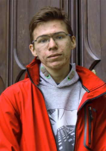 Michał Mucha | Autor: Wszystkie książki, wywiady, artykuły ...