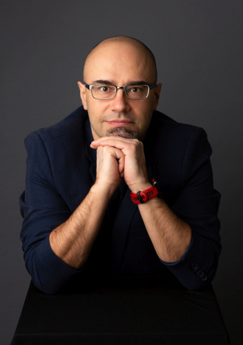 Grzegorz Bobin | Autorka: Wszystkie książki, wywiady, artykuły ...