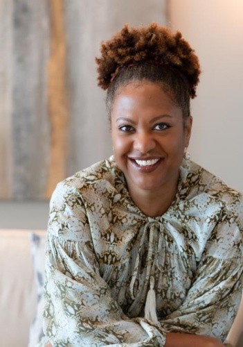 Sara Collins | Autorka: Wszystkie książki, wywiady, artykuły ...