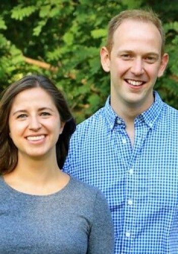 Connor White | Autor: Wszystkie książki, wywiady, artykuły ...