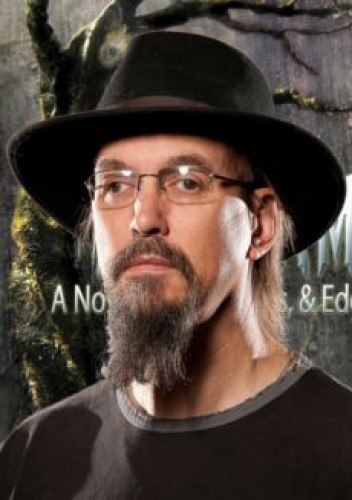 David Niall Wilson | Autor: Wszystkie książki, wywiady, artykuły ...