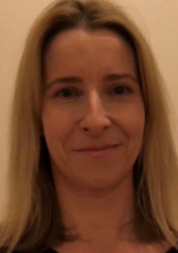 Helen J. Rolfe | Autorka: Wszystkie książki, wywiady, artykuły ...