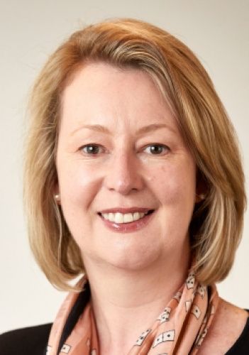 Sue Smethurst | Autorka: Wszystkie książki, wywiady, artykuły ...