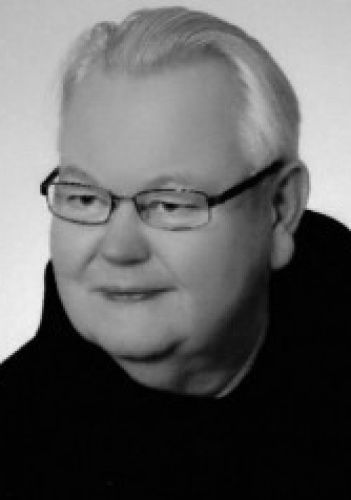 Roman Olejnik | Autor: Wszystkie książki, wywiady, artykuły ...