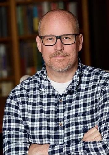 James D. Shipman | Autor: Wszystkie książki, wywiady, artykuły ...