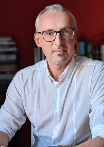Greg Krupa | Autor: Wszystkie książki, wywiady, artykuły | Lubimyczytać.pl